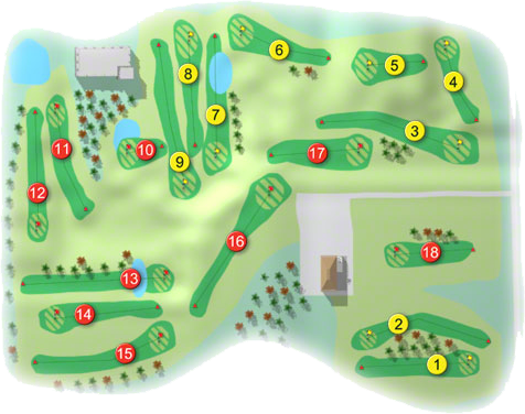 Delvin Castle Golf Club Westmeath Golf Deals & Hotel Accommodation