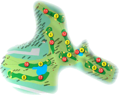 Glencullen. Golf Club Dublin Golf Deals & Hotel Accommodation