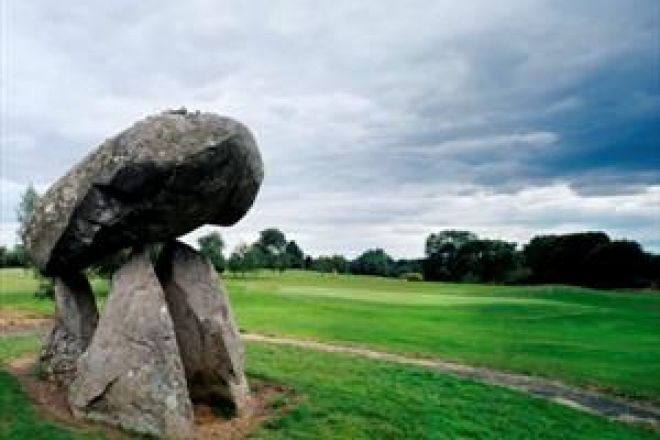 Ballymascanlon Golf Club Louth Golf Deals & Hotel Accommodation
